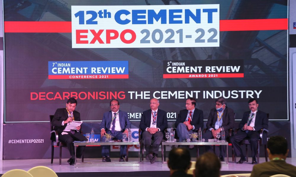 The 7th Indian Cement Review Conference pushes the conversation forward ...