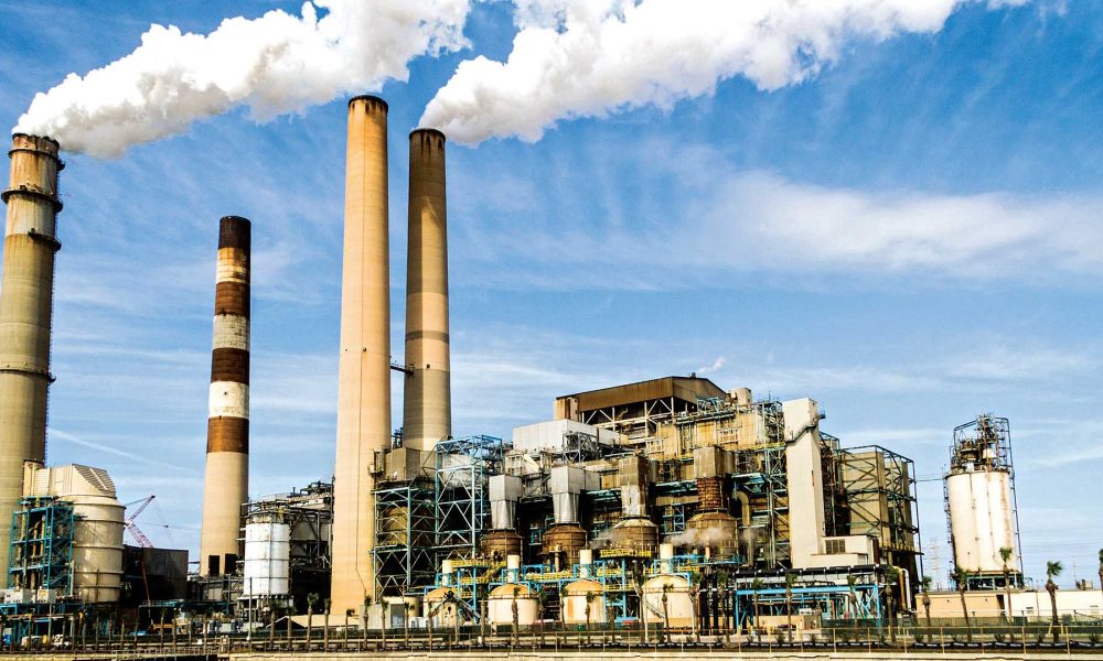 Harnessing Heat Energy - Indian Cement Review