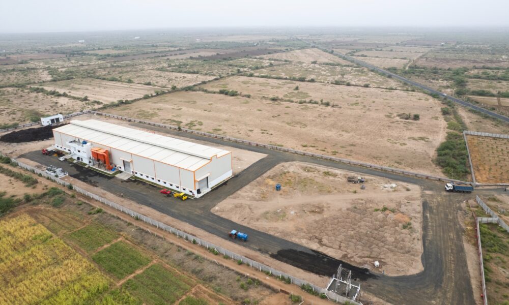 Pacific Avenue Completes Acquisition of FLSmidth Cement; Rebrands as ...