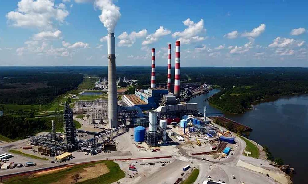 EU awards Euro228m towards CCUS upgrade at Lafarge Poland - Indian ...