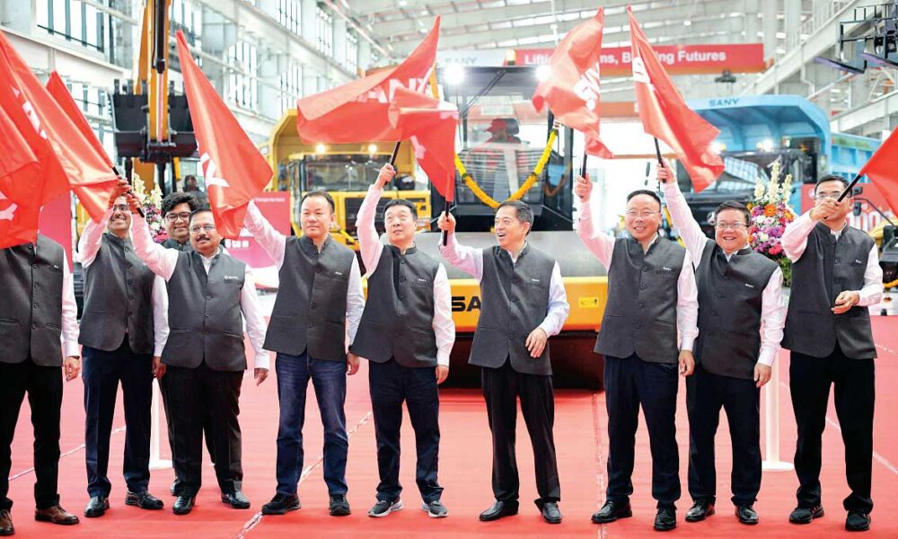 Lafarge Cement - Indian Cement Review