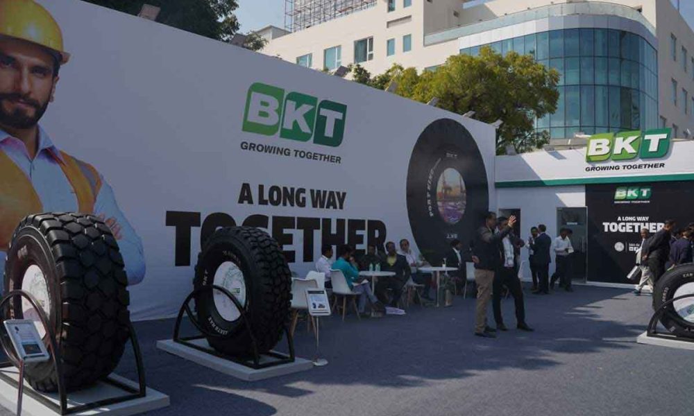 Raw material stacking and reclaiming - Indian Cement Review