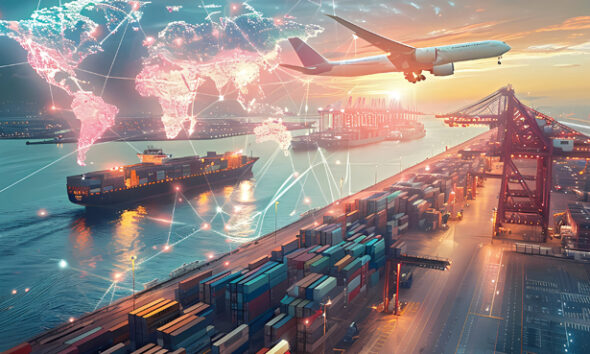 Pacific Avenue Completes Acquisition of FLSmidth Cement; Rebrands as ...