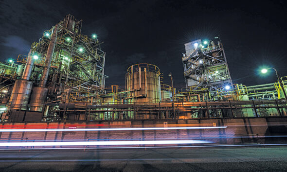 Pacific Avenue Completes Acquisition of FLSmidth Cement; Rebrands as ...