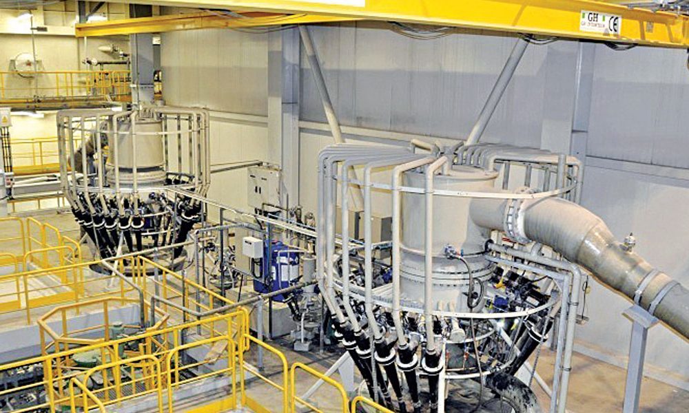 The role of gypsum in cement - Indian Cement Review