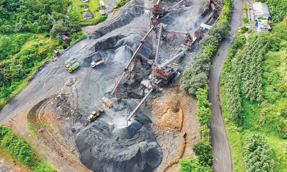 The role of gypsum in cement - Indian Cement Review